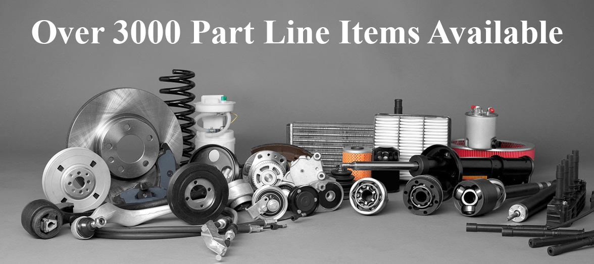 EA-Parts | BMW Spare Parts Distributor | Nationwide Delivery