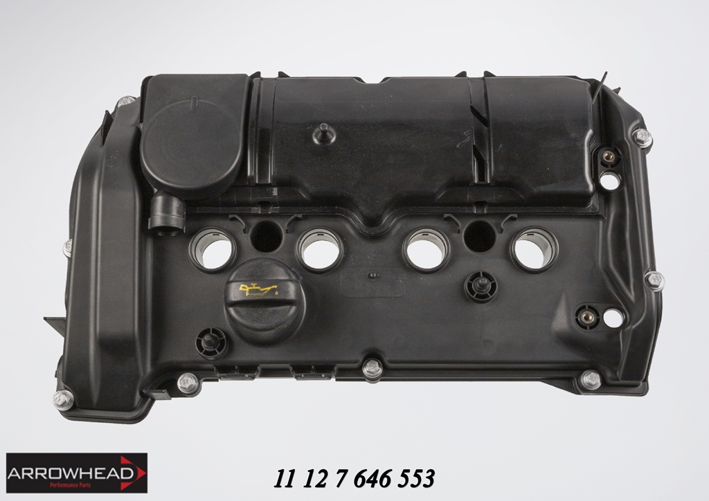 Cylinder Head Cover Bmw at Samara Smalling blog