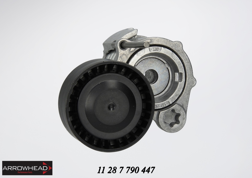 BMW E87 120d Engine: Belt Tensioner - BMW E87 / E90 / E91 Series ...