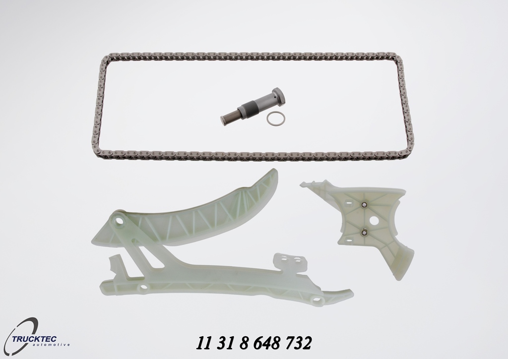 BMW F21 125i Engine: Timing Chain Kit - BMW 1 / 2 / 3 / 4 / 5 / X1 / X3 ...