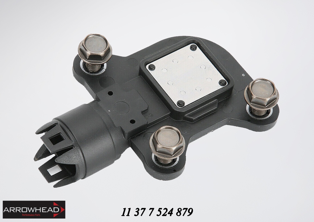 BMW E81 130i Electrical: Eccentric Shaft Sensor - BMW 1 / 3 / 5 / 6 / 7 ...