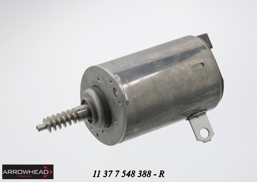 BMW E81 130i Electrical: VVT Actuator - BMW 1 / 3 / 5 / 6 / 7 / X1 / X3 ...