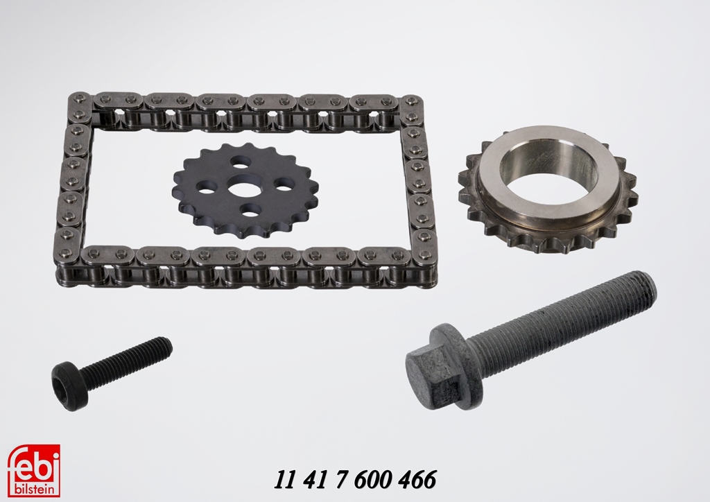 BMW F21 116i Engine: Oil Pump Kit - BMW F20 / F21 / F30 Series ...