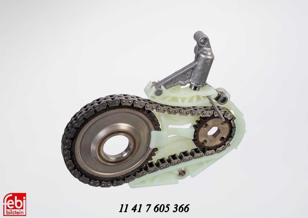 BMW F21 125i Engine: Oil Pump Kit - BMW 1 / 2 / 3 / 4 / 5 / X1 / X2 ...