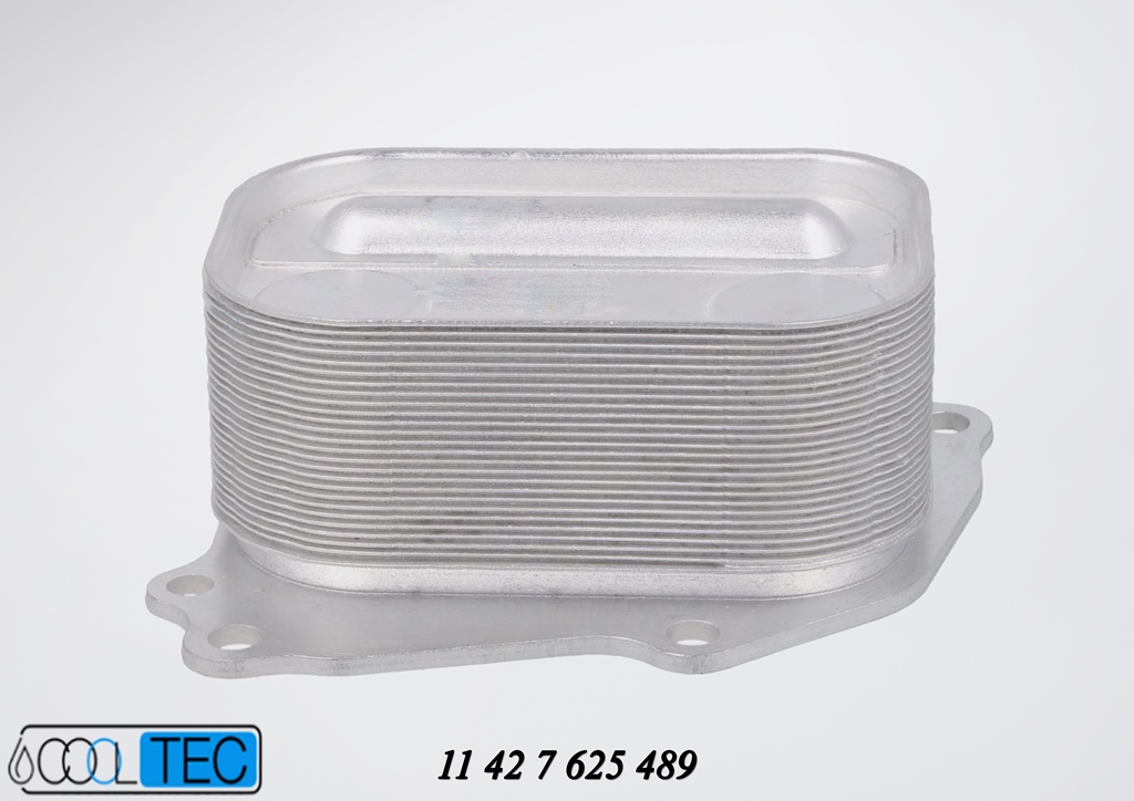 BMW F21 118i Engine: Heat Exchanger - BMW F20 / F21 / F30 Series ...