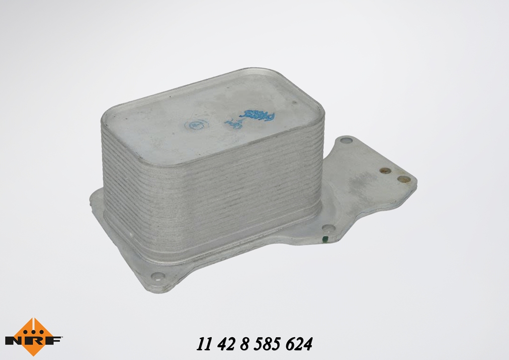 BMW F22 220i Engine: Heat Exchanger - BMW 1 / 2 / 3 / 4 / 5 / 6 / 7 ...