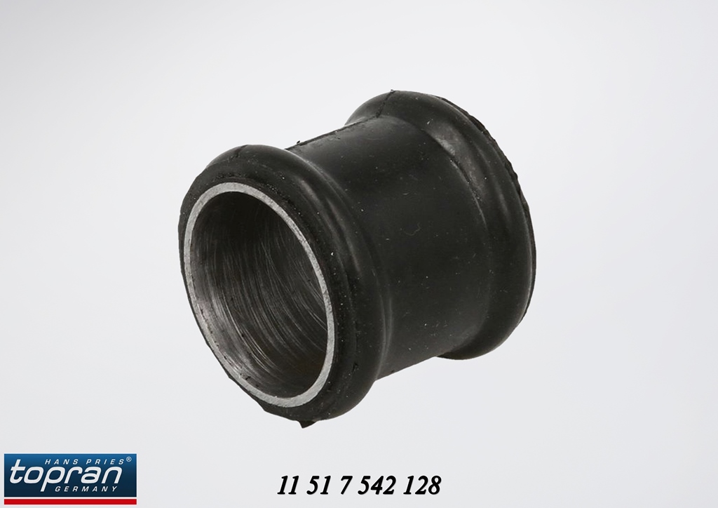 BMW E81 116i Cooling: Connector - BMW 1 / 3 / X1 / Z4 Series - Various ...