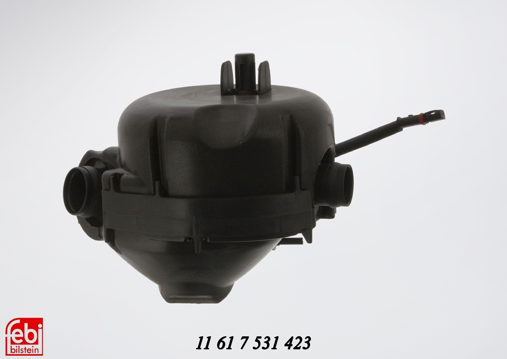 BMW E87 130i Engine: Oil Seperator - BMW 1 / 3 / 5 / Z4 Series ...