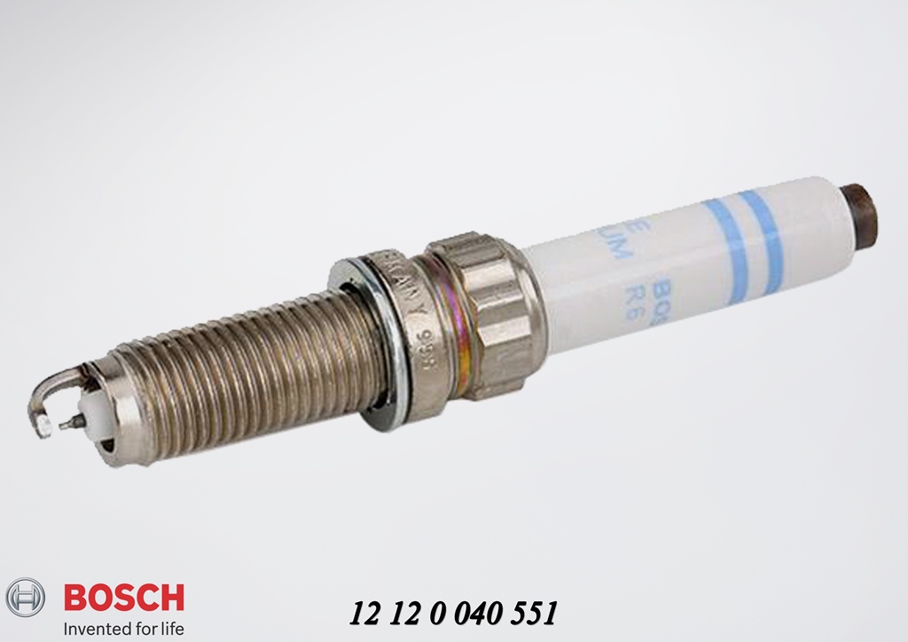 BMW F22 220i Service Parts: Spark Plug - BMW 1 / 2 / 3 / 4 / 5 / 6 / 7 ...