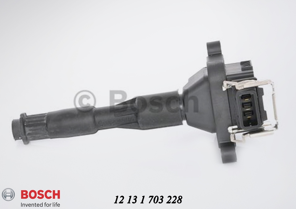 BMW E39 Touring 525i Electrical: Ignition Coil - BWM 3 / 5 / X5 Series ...