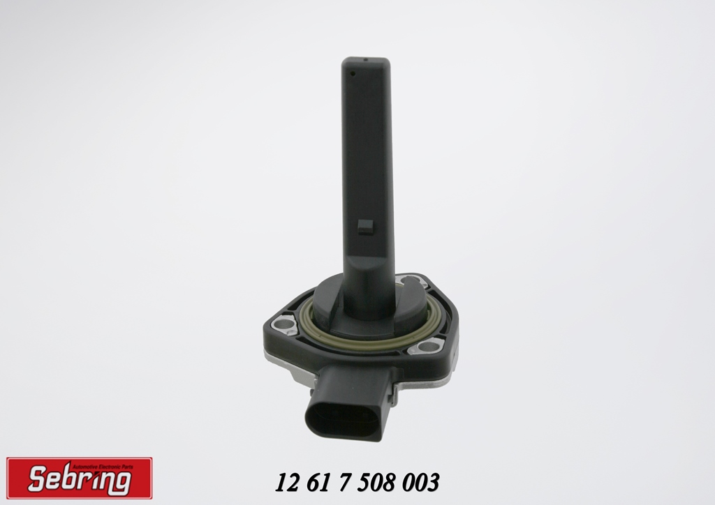 BMW E53 X5 3.0d - M57 - Electrical: Oil Level Sensor - BMW 1 / 3 / 5 ...
