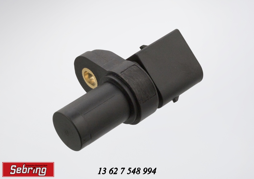 BMW E92 Coupe 320i Electrical: Crankshaft Sensor - BMW 1 / 3 / X1 / Z4 ...