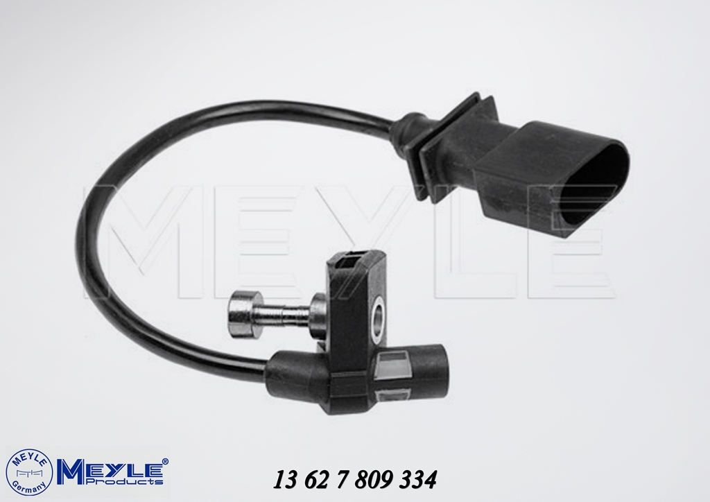 BMW E87 120d Electrical: Crankshaft Sensor BMW - 1 / 3 / 5 / 7 / X5 ...
