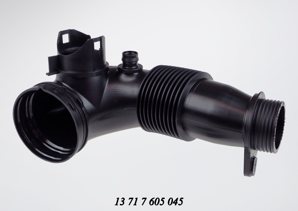 BMW F21 125i Engine: Rubber Boot - BMW 1 / 2 / 3 / 4 Series - Various ...