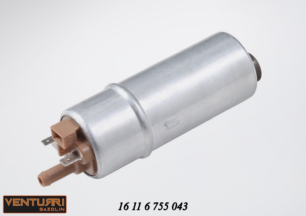 BMW E53 X5 3.0i Fuel Supply: Fuel Pump Intank Delivery Unit - BMW E53 ...