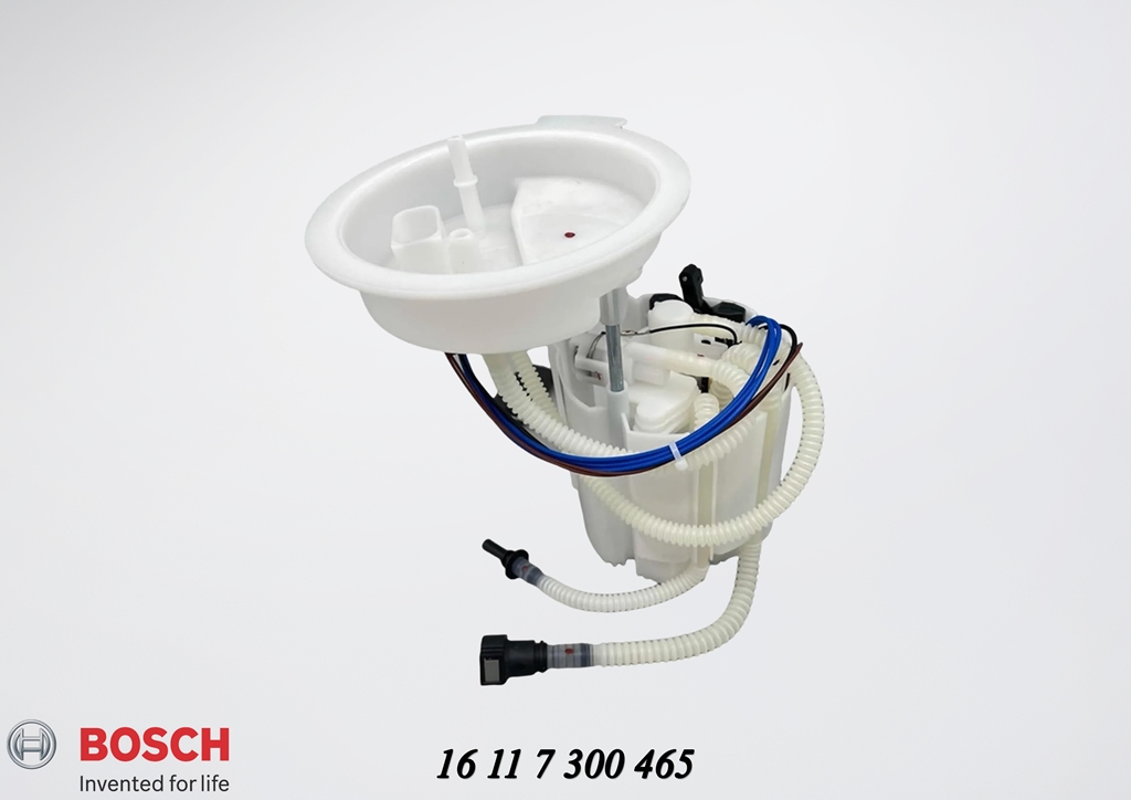 BMW F45 218i Fuel Supply: Fuel Pump Intank Delivery Unit - BMW F45 ...