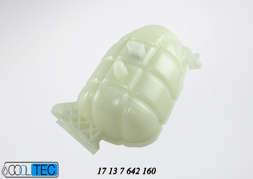 BMW F30 LCI 320d Cooling: Expansion Tank - BMW 1 / 2 / 3 / 4 Series ...