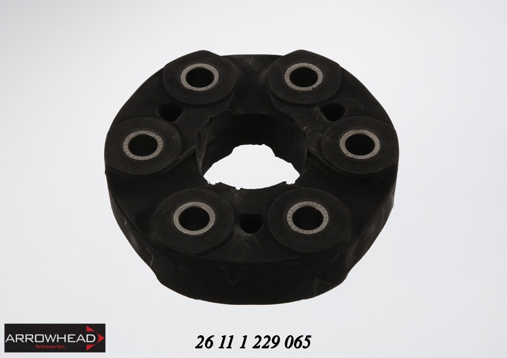 BMW E46 Sedan 330d Engine: Propshaft Coupling - BMW 3 / 5 / 7 Series ...
