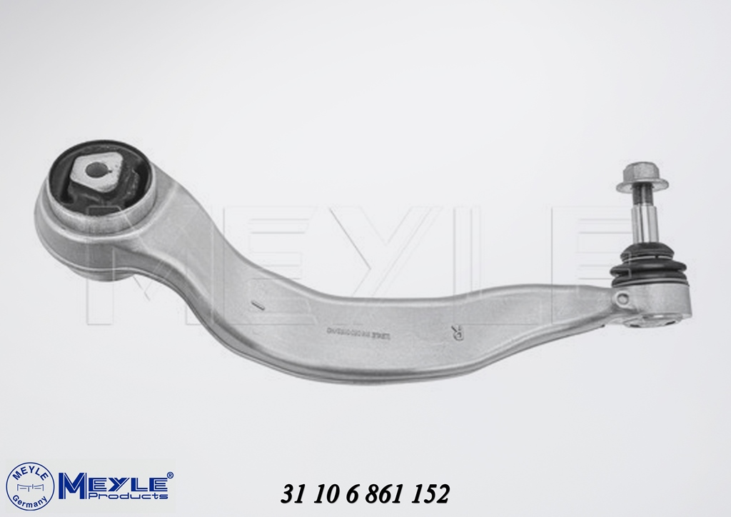 BMW G32 630d Front Axle: Tension Strut - BMW G32 / G11 / G12 Series ...