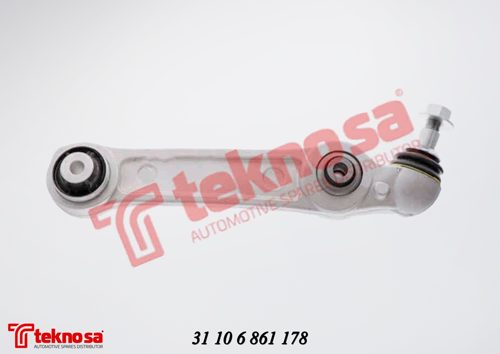 BMW G30 540i Front Axle: Wishbone - BMW G30 5-Series Sedan - Various ...