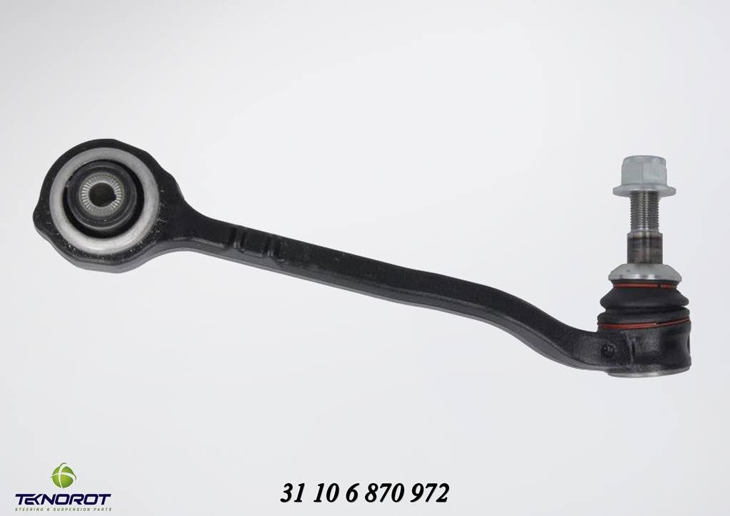 BMW G01 18d sDrive Front Axle: Wishbone - BMW G01 / G02 X-Series ...