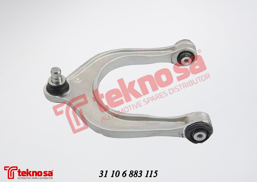 BMW G05 45e xDrive Front Axle: Wishbone - BMW G05 / G06 / G07 X-Series ...