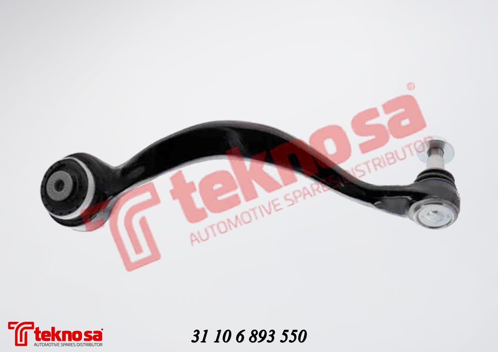 BMW G05 45e xDrive Front Axle: Tension Strut - BMW G05 / G06 / G07 X ...