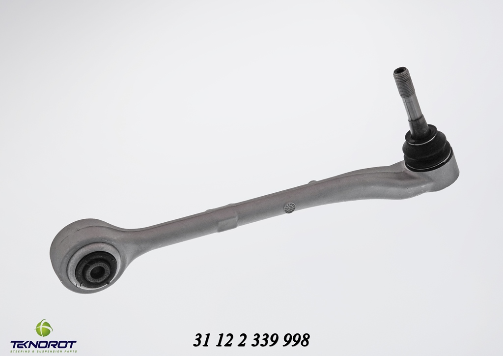 BMW E39 Sedan 535i Front Axle: Control Arm - BMW E39 5-Series - Various ...