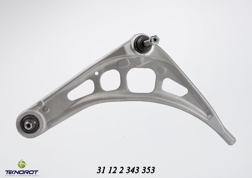 BMW E46 Sedan 318i Front Axle: Wishbone - BMW E46 / E85 / E86 Series ...