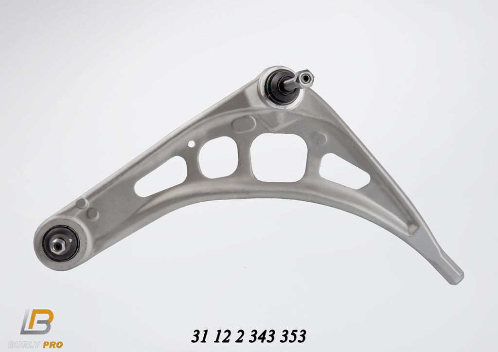 BMW E46 Sedan 318i Front Axle: Wishbone - BMW E46 / E85 / E86 Series ...