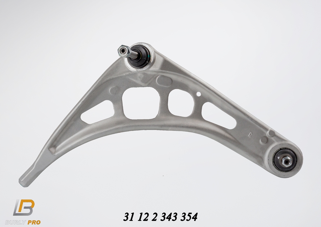 BMW E46 Sedan 318i Front Axle: Wishbone - BMW E46 / E85 / E86 Series ...