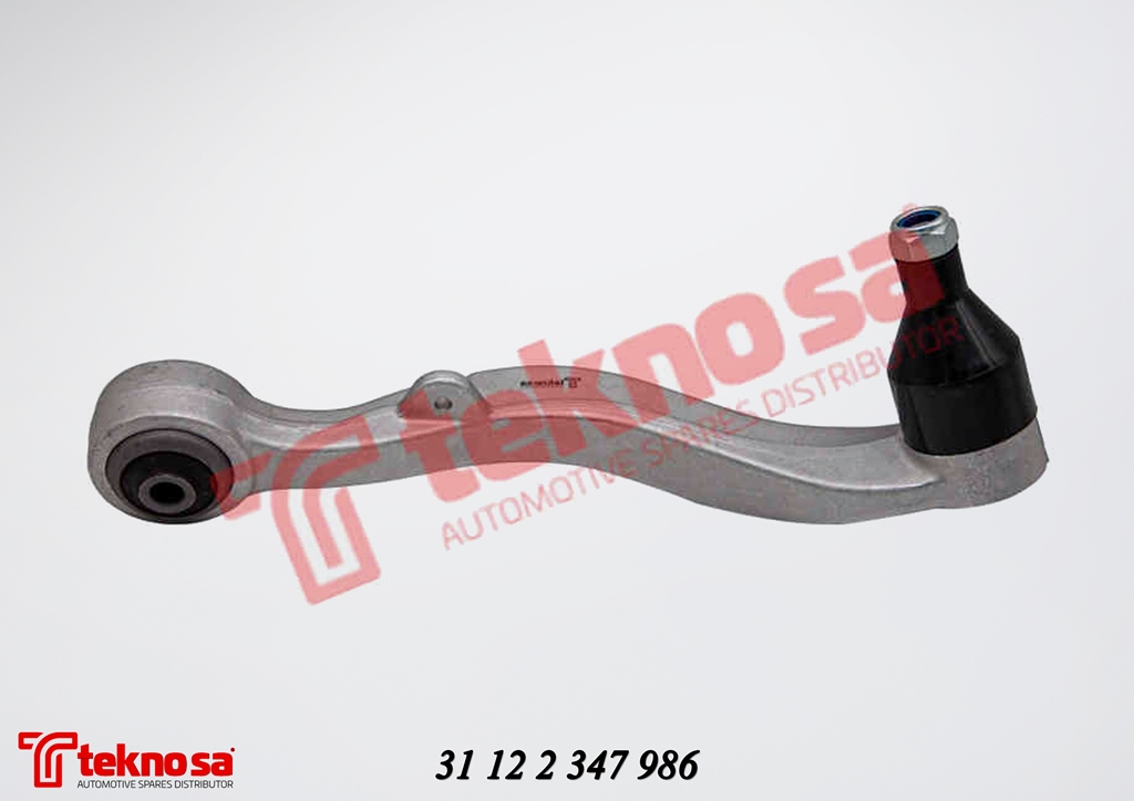 BMW E63 Coupe 645 Ci Front Axle: Wishbone - BMW E63 / E64 / E65 Series ...