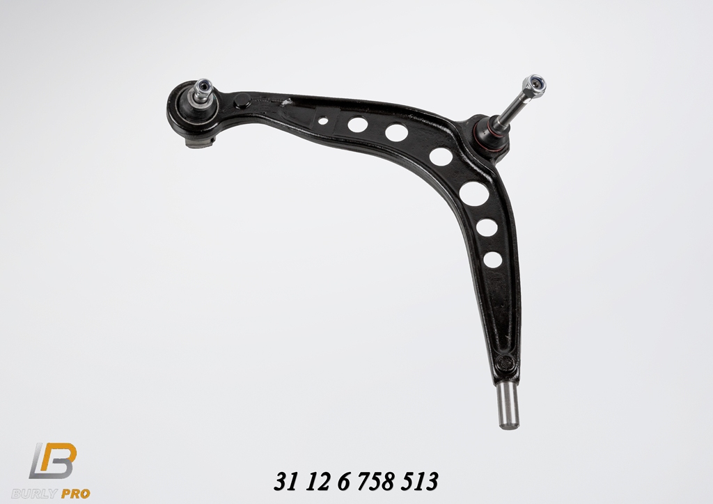 BMW E36 Sedan 316i Front Axle: Wishbone - BMW E36 3-Series - Various ...