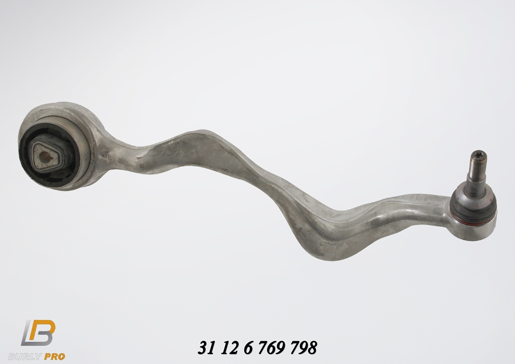 BMW E81 116i Front Axle: Tension Strut - BMW 1 / 3 / X1 / Z4 Series ...