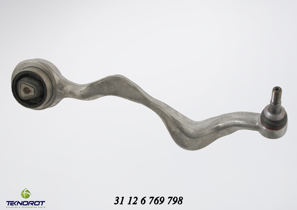 BMW E81 116i Front Axle: Tension Strut - BMW 1 / 3 / X1 / Z4 Series ...
