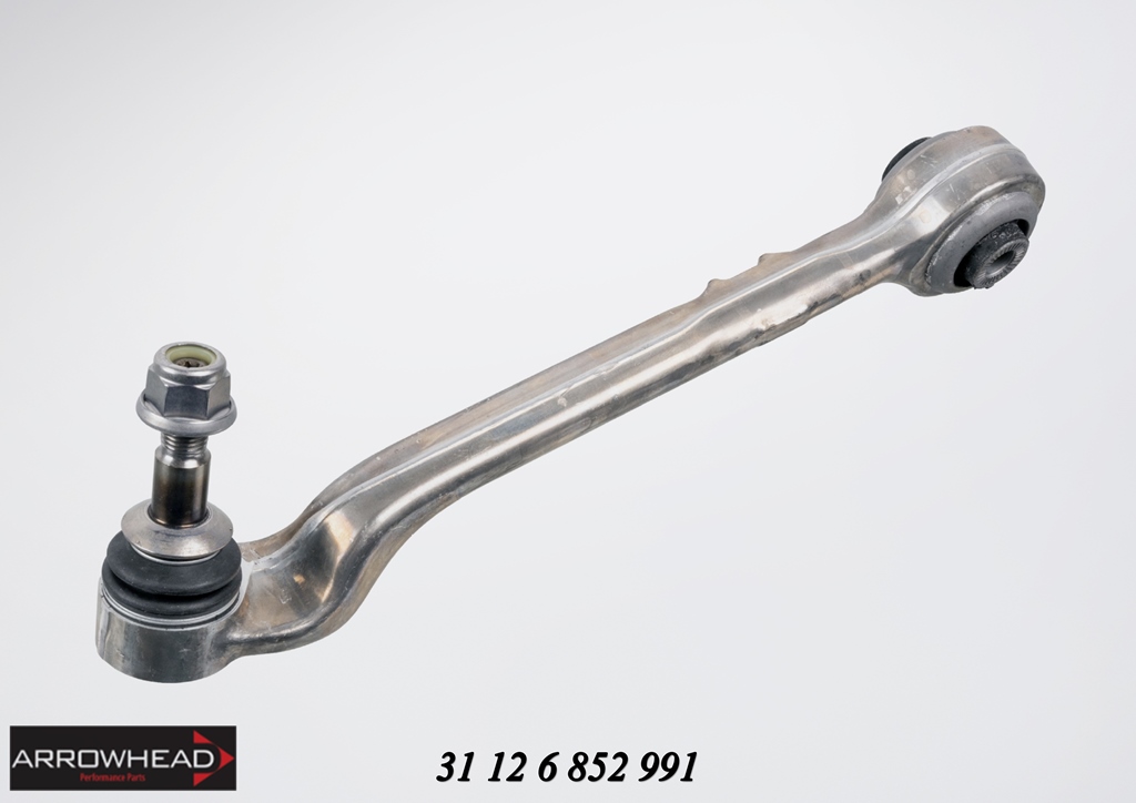 BMW F21 116i Front Axle: Wishbone - BMW 1 / 2 / 3 / 4 Series - Various ...