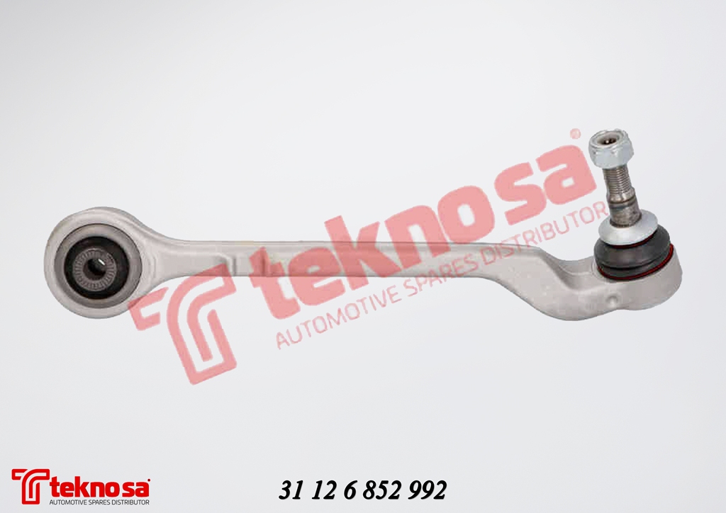 BMW F21 116i Front Axle: Wishbone - BMW 1 / 2 / 3 / 4 Series - Various ...