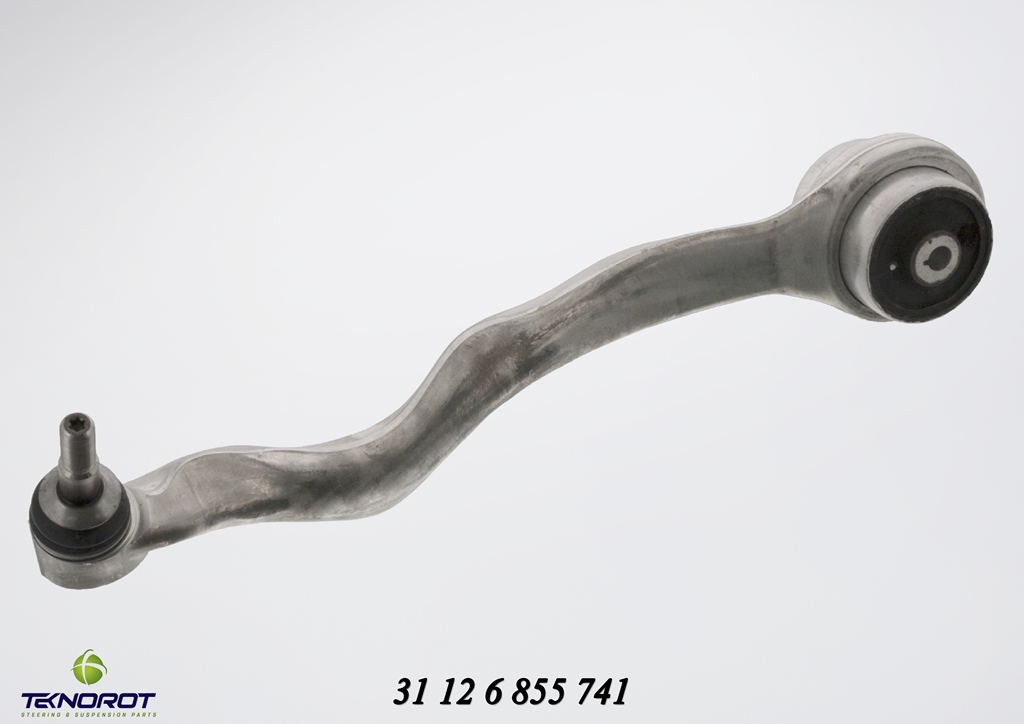 BMW F21 116i Front Axle: Tension Strut - BMW 1 / 2 / 3 / 4 Series ...