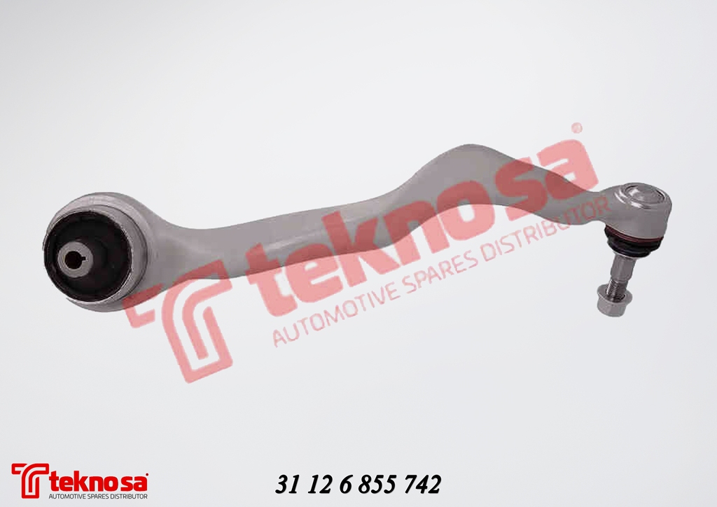 BMW F21 116i Front Axle: Tension Strut - BMW 1 / 2 / 3 / 4 Series ...