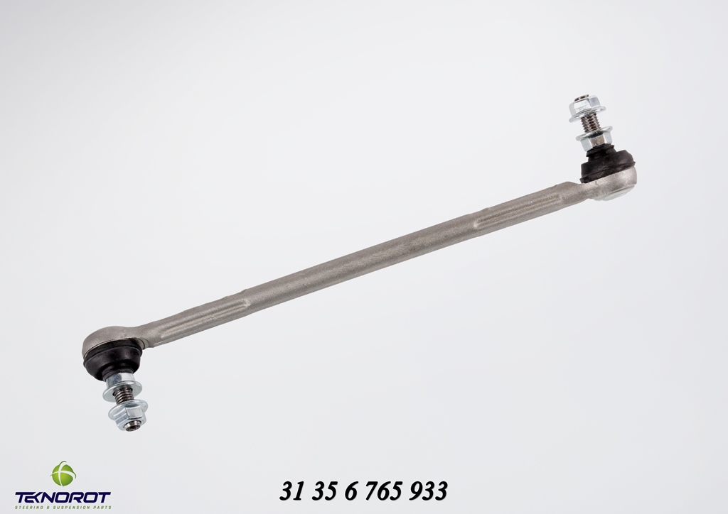 BMW E81 116i Front Axle: Stabiliser Link - BMW 1 / 3 / X1 / Z4 Series ...