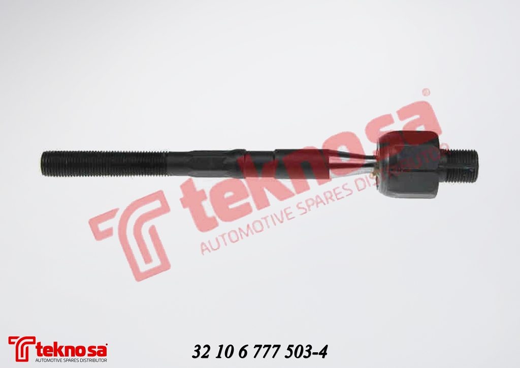 BMW E46 Sedan 318i Steering: Tie Rod - BMW E46 / E85 / E86 Series ...