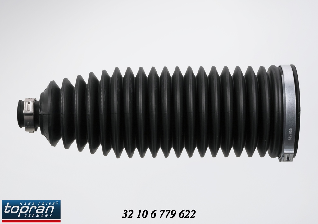 BMW E70 X5 3.0 Si Steering: Steering Bellow Repair Kit - BMW E70 / F15 ...
