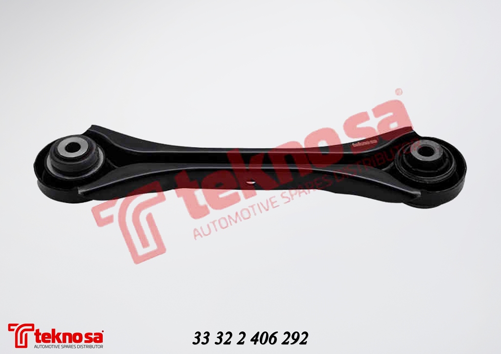 BMW E92 Coupe 330i Rear Axle: Control Arm - BMW 1 / 3 Series - Various ...
