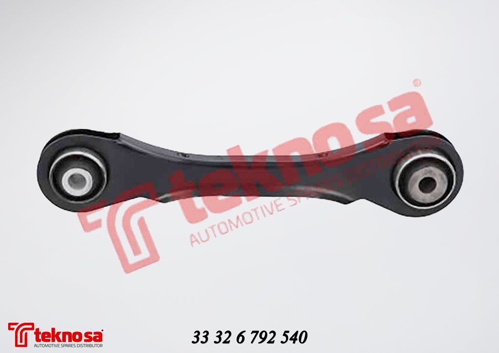 BMW F21 116i Rear Axle: Guiding Suspension Link - BMW 1 / 2 / 3 / 4 ...