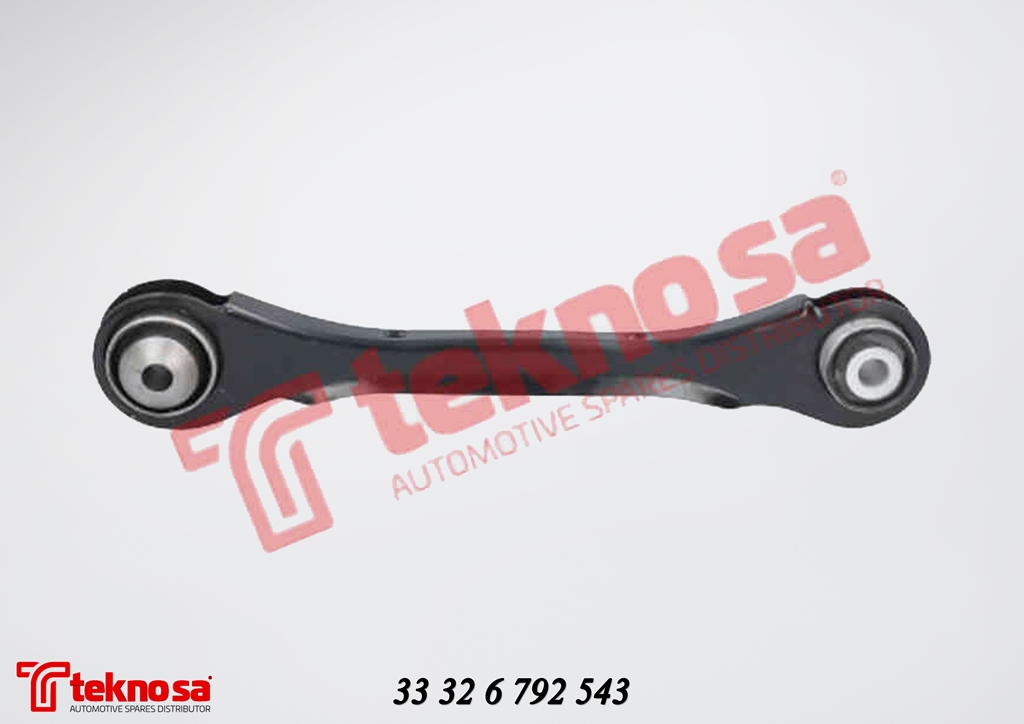 BMW F21 116i Rear Axle: Wishbone - BMW 1 / 2 / 3 / 4 Series - Various ...
