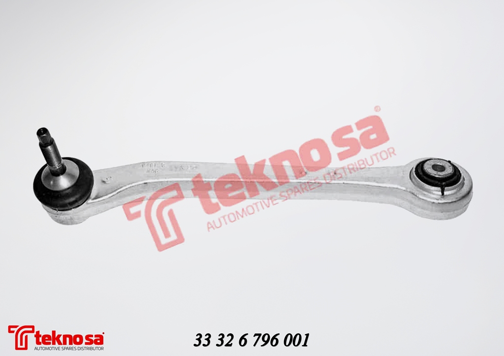 BMW E70 X5 3.0 Si Rear Axle: Wishbone - BMW E70 / F15 / E71 / F16 X ...