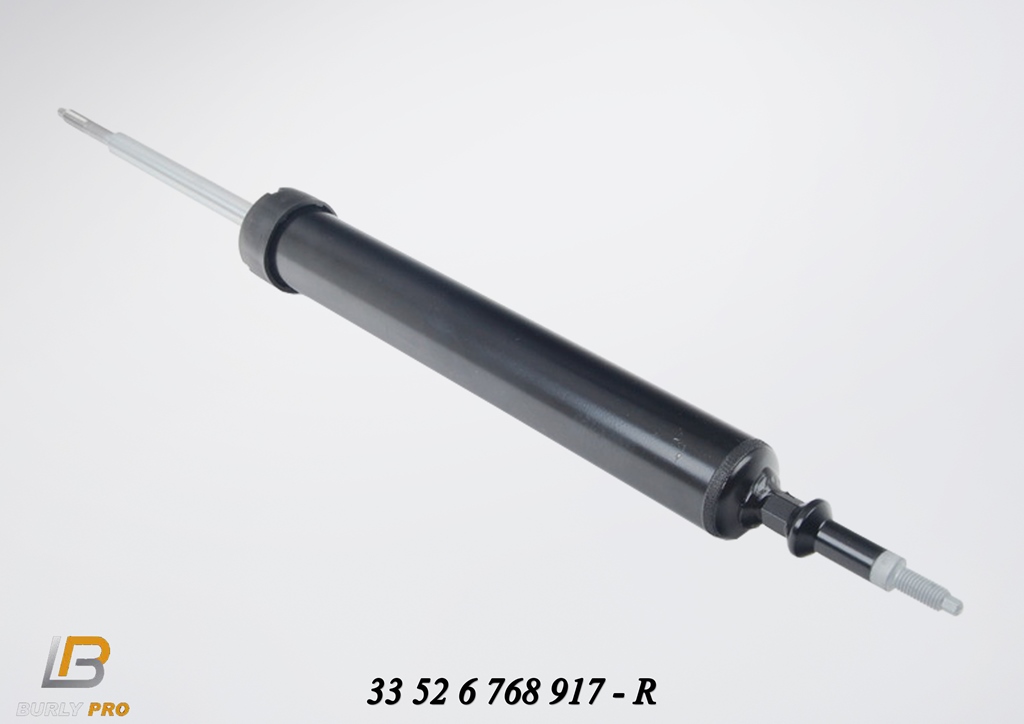BMW E81 116i Rear Axle: Spring Strut - BMW 1 & 3 Series - Std & Sports ...