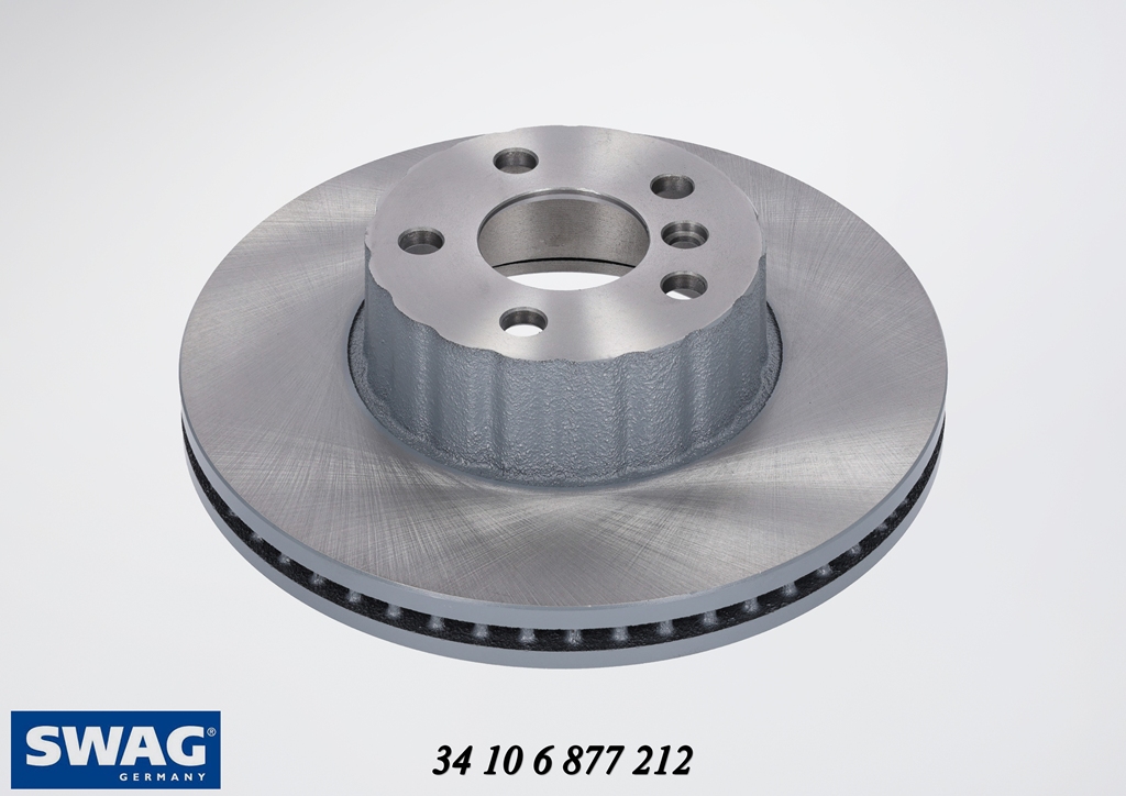 BMW G42 220i Brakes: Brake Disc - BMW 2 / 3 / 4 Series - Various Models ...