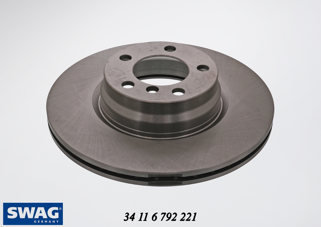 BMW F22 228i Brakes: Brake Disc - BMW 2 / 3 / 4 Series - Various Models ...