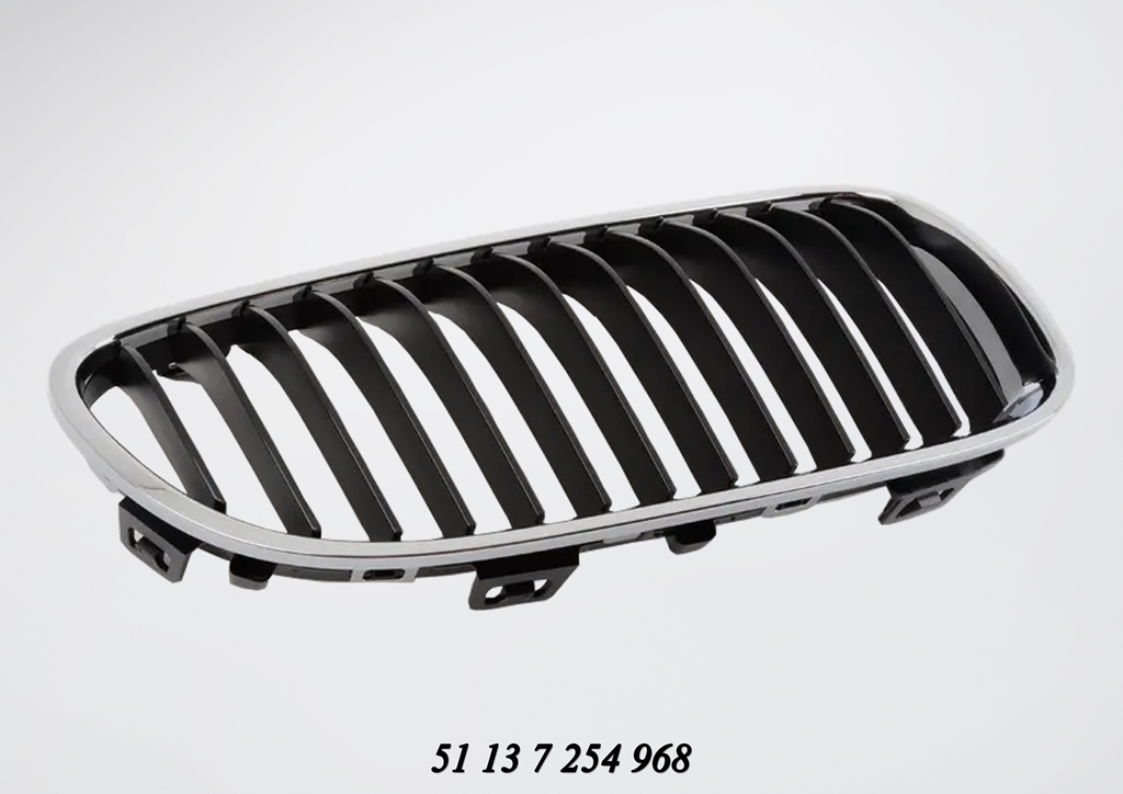 BMW E92 LCI Coupe 320i Vehicle Trim: Bonnet Grille - BMW E92 / E93 3 ...